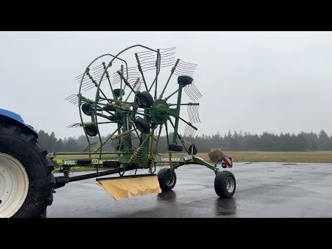 Køb Rive Krone Swadro TC 760 på Klaravik