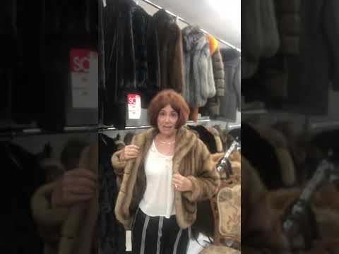 How To Properly Clean Fur Coat - Quick and