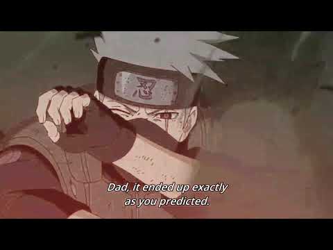 I Madara Declare You The Strongest