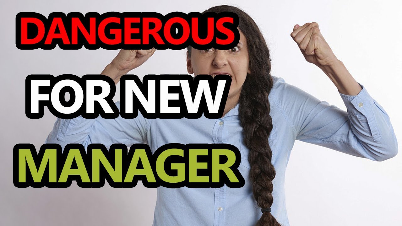 First‑Time Supervisor? 5 Mistakes to Avoid