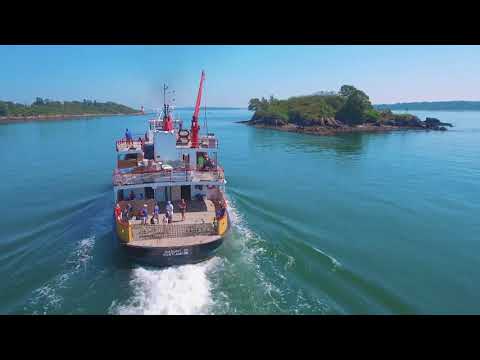 FTA FY20 Passenger Ferry Program Grant Awards