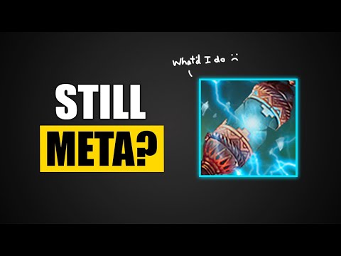 Are Titans Getting Over-Nerfed? (Destiny 2 Edge of Fate Changes)