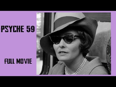 Psyche 59 | 1964 | Curd Jürgens | Full Movies