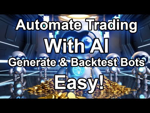 New AI Bot Builder Demo 🚀💰