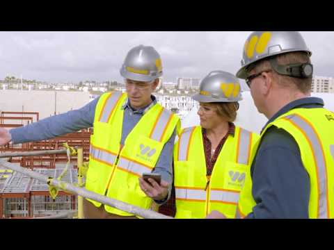 Procore Sales Career | Sara Borneleit Business Development Manager