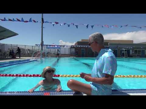 CCTV Details 2023 Cathedral City Swim Program at CCHS