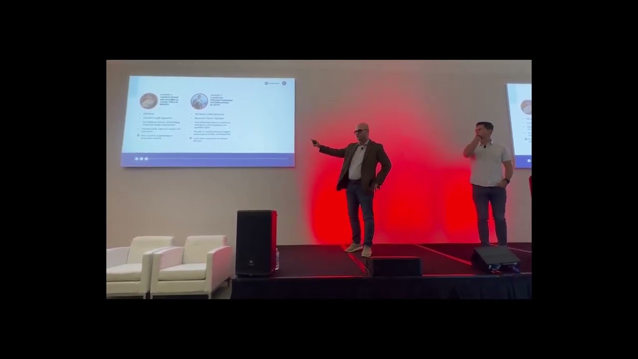 Using Behavioral AI to Unlock Deep Human Insights