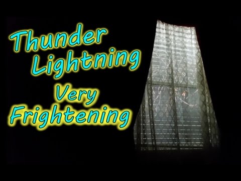 Create A Raining Window Effect Prop | Disneyland's Haunted Mansion Ride Inspired Idea For Halloween