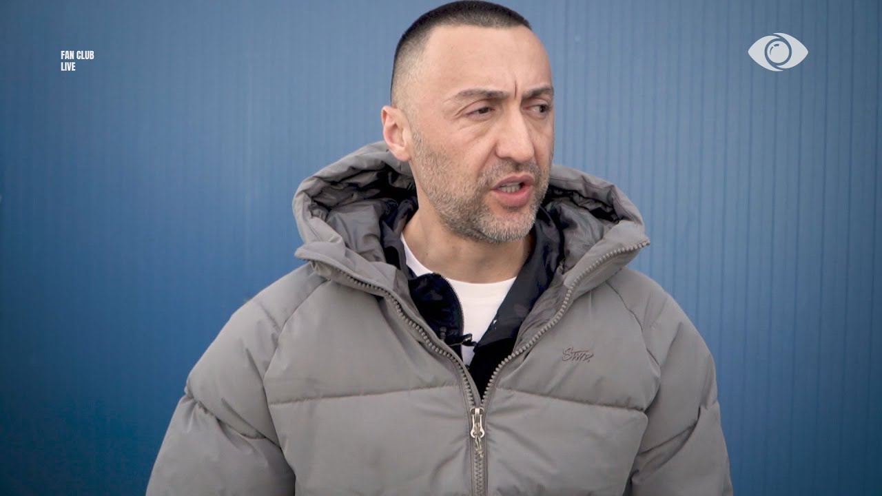 Ekskluzive/ G-Bani flet pas përjashtimit nga BBV – Big Brother VIP 4