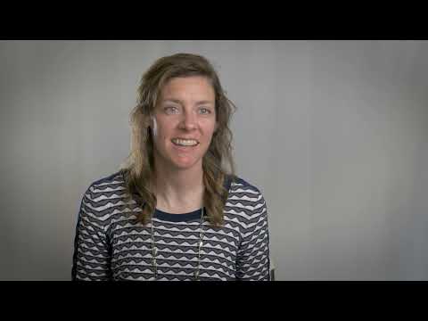 A Leader in Education: Annie Hart, Ed.D. Student