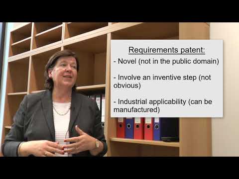 An introduction to patents and medicines: How does the patent system work?