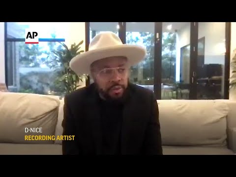 NAACP Image Award winners reflect