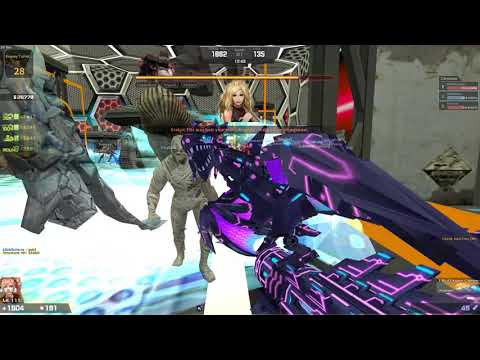 Steam Community :: Video :: [CSNS/CSNZ] Counter Strike Nexon: Studio ...