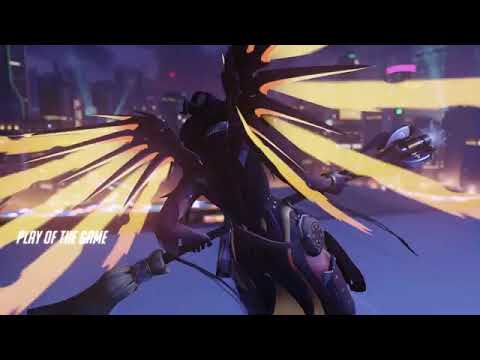 Steam Community :: Video :: mercy hehe
