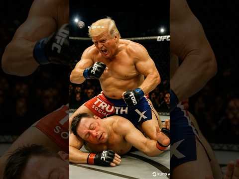 Donald Trump & Elon Musk Fighting Again… Biden Just Sleeping 💥😴