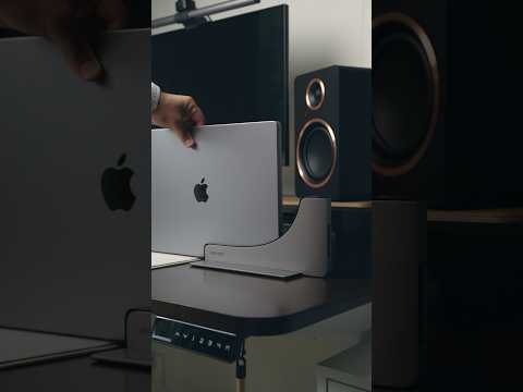 Best MacBook docking station that makes your MacBook connect almost wirelessly.