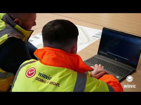 Blog: Tom kick starts his dream site engineer career with a Year In Industry