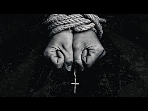 WHAT DOES THE BIBLE SAY ABOUT PERSECUTION?