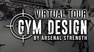 Media - Arsenal Strength