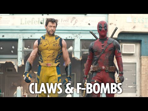 Deadpool & Wolverine | Trailer