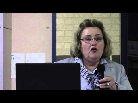 April 15, 2015 Community Dialogue Meeting - Special Education