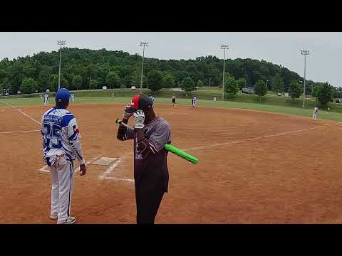 2023 Smoky's Senior Tournament - Game 7