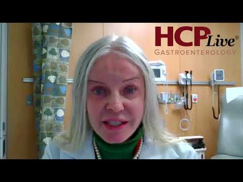 Christine Frissora, MD: Vibrant vs Linaclotide for Chronic Idiopathic Constipation