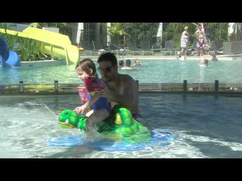 RACV Noosa Resort - accommodation on the Sunshine Coast