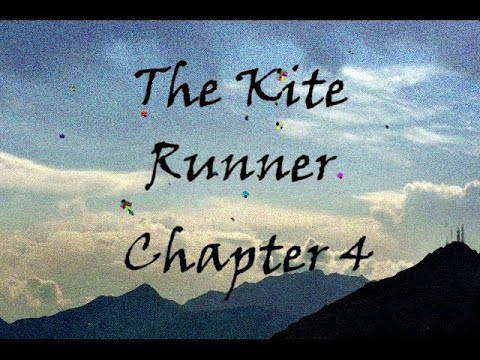 The Kite Runner Chapter 4 Summary