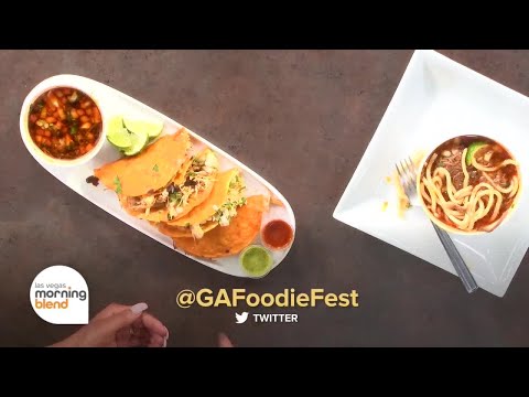 Great American Foodie Fest Returns to Las Vegas