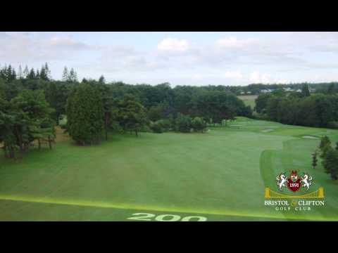 Hole 4