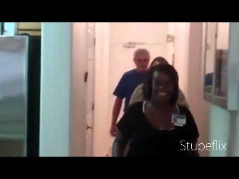 Franklin County Family Resource Center Makeover