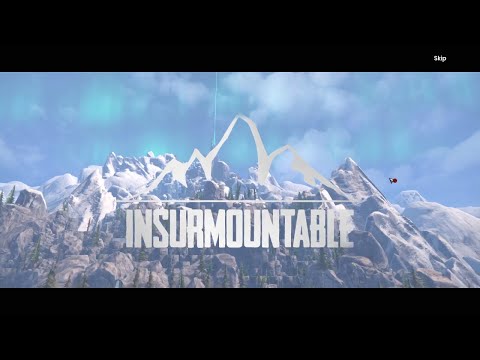 Steam Community :: Video :: 1# Insurmountable (CZ)