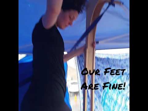 Get a Massage at the 78209 Farmers Market in San Antonio