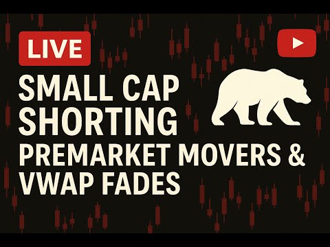 KWE MITQ WHLR Small Caps Day Trading | 6/20/25