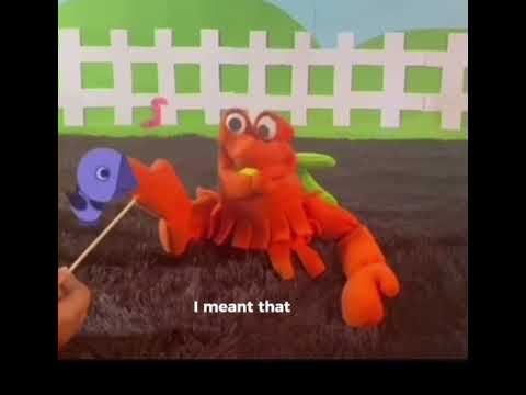 Define Flow, Carrot. Short video/animatic for an explanation on my interpretation of the word flow