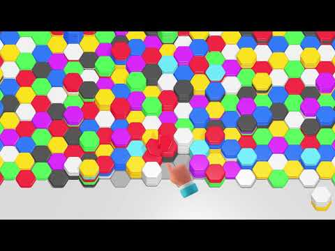 Hexa Sort for Android - Free App Download