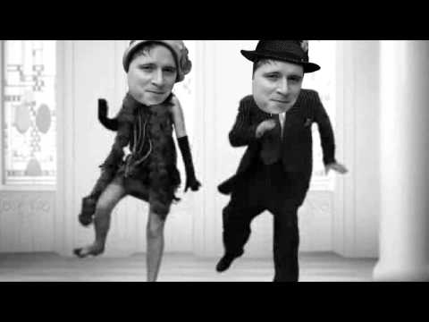 Kappa Twitch Chat - Origin Story Part 1