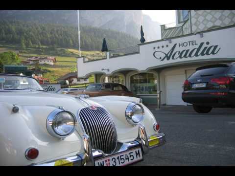 Hotel Acadia - Selva di Val Gardena - Italy