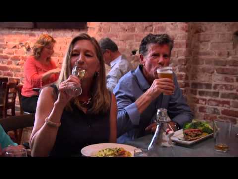 Check, Please! Bay Area reviews: Lou's Cafe, Pappo and LaSalette Restaurant