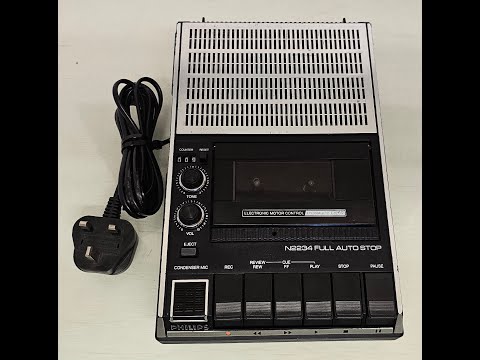 PHILIPS N2234 DEMO