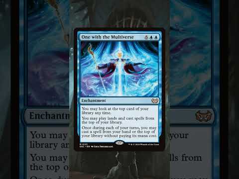 MTG: Ranking All Legends Day 659 | Intet, the Dreamer #mtg