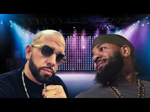 Pat Stay, rapper canadense de batalha, morre esfaqueado aos 36 anos ...