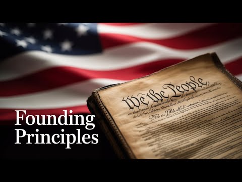 The Constitution read by Suburban Prepper