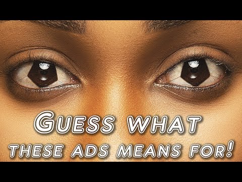 Guess the meaning of ads, 2018 #1