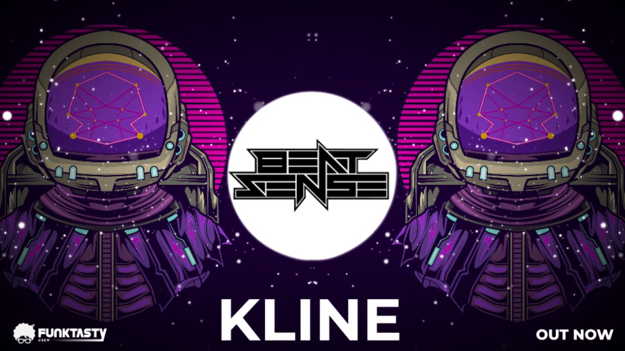 Beat Sense - Kline (Original Mix) - OUT NOW !!