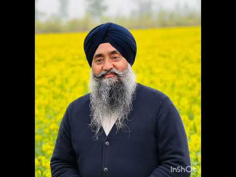 Program pind kachha pacca. Pritam charni jo lagge.by Bhai jagjit singh sehajpal singh ji patiala