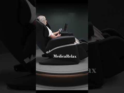 Fauteuil de massage shiatsu Fujiiryoki
