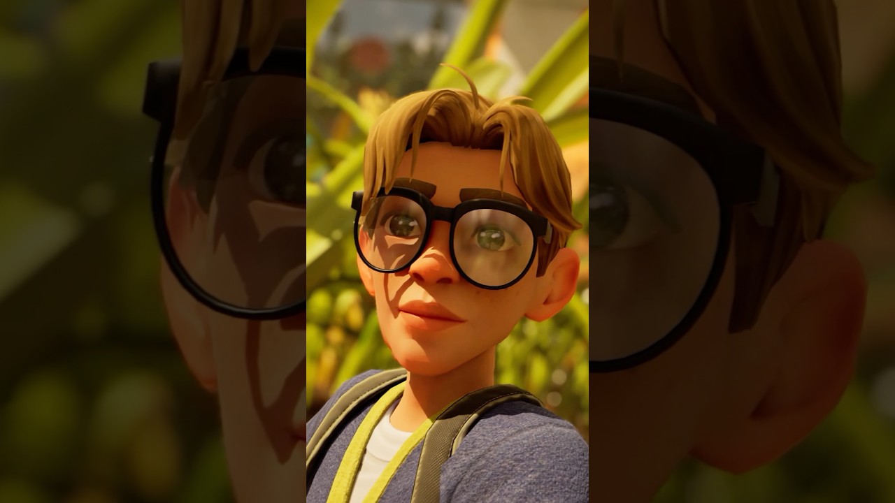 Grounded vs Grounded 2 | Pete