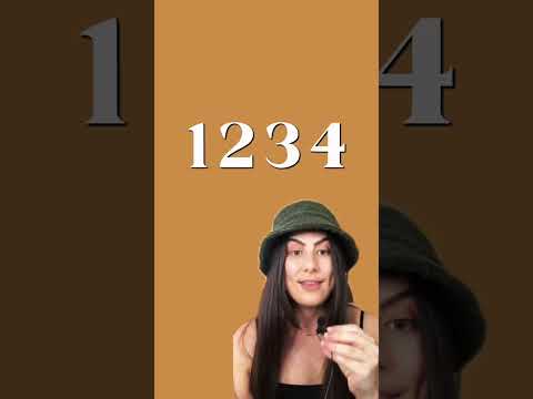Are you seeing Angel Number 1234? ✨ #shorts #angelnumbers